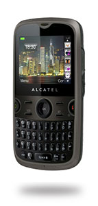 Celular Alcatel OT 800