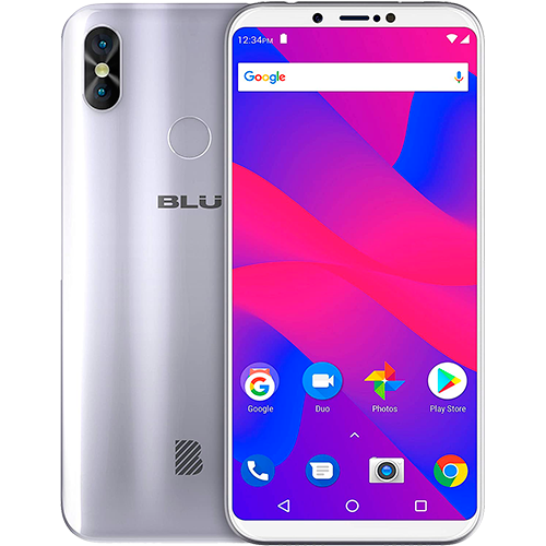 Celular BLU STUDIO MEGA