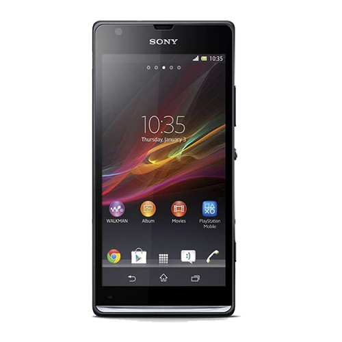 Celular Sony SP