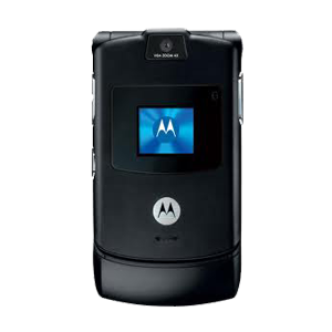 Celular Motorola RAZR V3