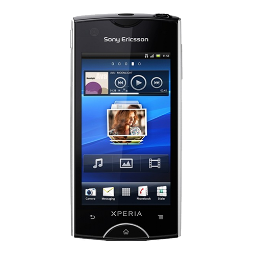 Celular Sony Ray