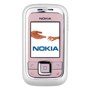 Celular Nokia 6111