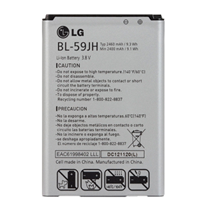 Batería Optimus LG L7X BL-59JH
