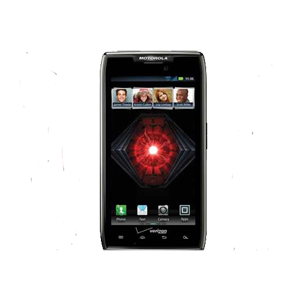 Celular Motorola DROID RARZ XT912