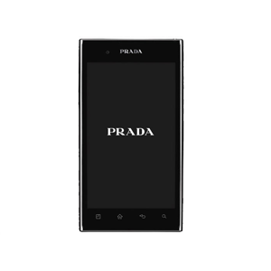 Celular LG P940 Prada 3.0